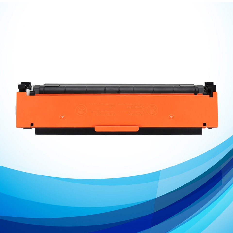 2PK CF410X BK Toner For HP Color LaserJet Pro M452dw MFP M477fdw ...