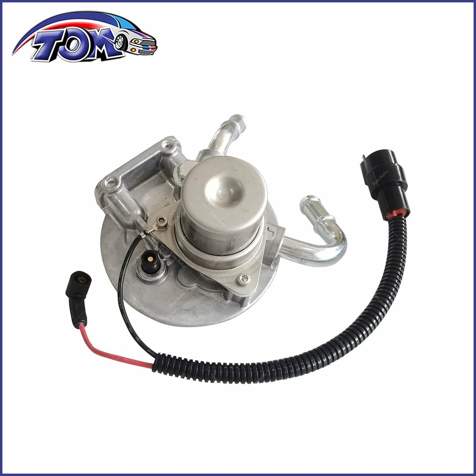 Fuel Filter Housing Primer Heater for 2004-2013 Chevy 6.6l Duramax ...