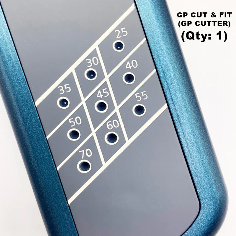 Epdent GP CUT & FIT (GP CUTTER) (Dental) | eBay