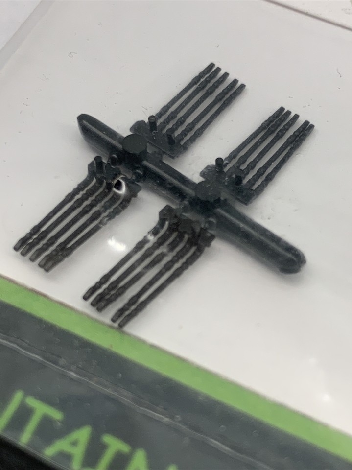 Cal-Scale 726 HO Scale MU Hoses 5 Hose pkg/4 190-726 | $5 Offer | eBay