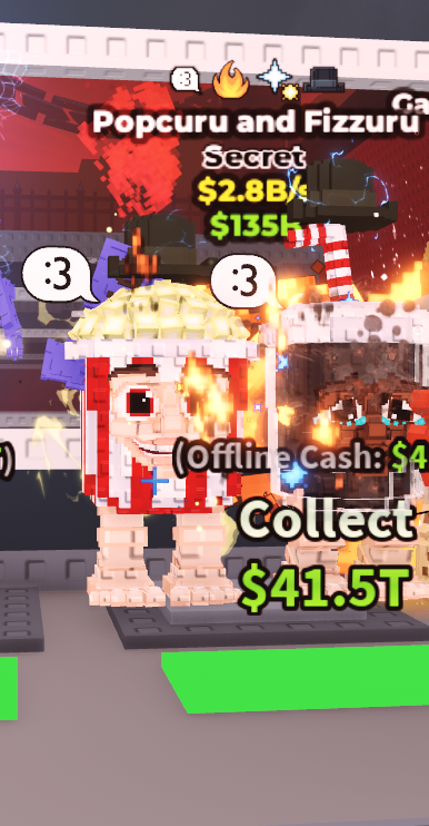 2B+/s🌹Steal A Brainrot SECRET ON SALE🌹 SAB CHEAPEST AND FAST DELIVERY ...