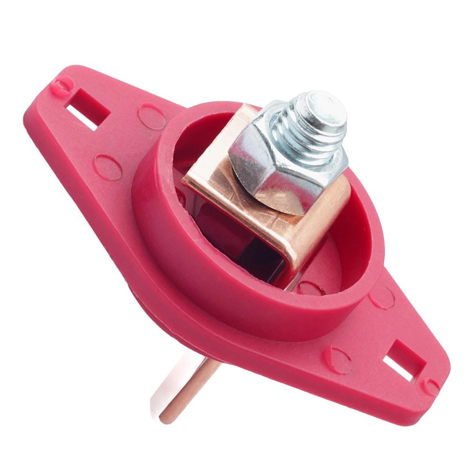 Power Terminal Terminal Output High-efficiency Conductivity For Bobcat ...
