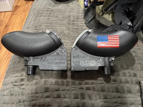 VL Revolution Viewloader Revy Paintball Lot | eBay