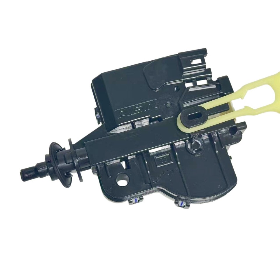 Fuel Door Lock Assembly w/Motor 77030-06020 77030-07010 For Toyota ...