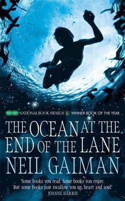 Ocean At The End Of The Lane by Neil Gaiman | eBay