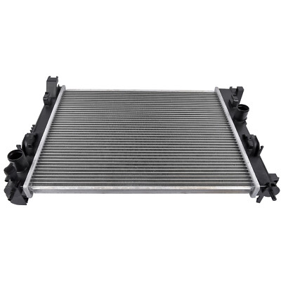 Radiator 214105RB0B Fits Nissan Kicks Versa S, SR, SV 4-Door 1.6L L4 ...