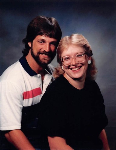 1990s Original Color Photo 4x5 Studio Portrait Couple C68 #36 | eBay