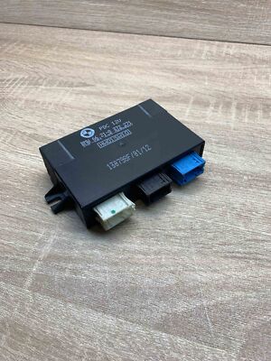 BMW 5 X5 X3 Series E39 8372271 PDC Parking Distance Assist Control ...