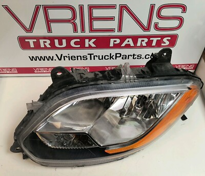 INTERNATIONAL 4049969C97 LIGHT, HEAD, HALOGEN SAE, LEFT HAND | eBay