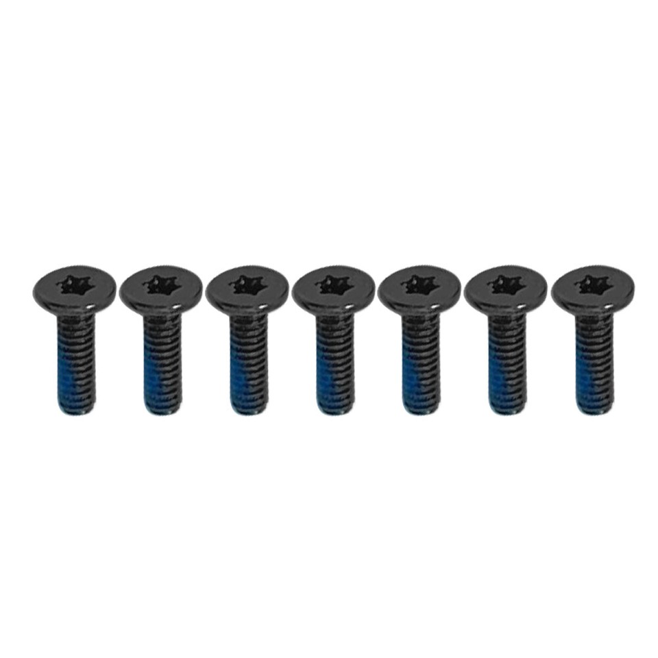 Bottom Case screws For LENOVO IdeaPad Slim 7 14IIL05 82A4/ 7 14ARE05 ...