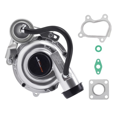 Turbocharger for Isuzu Rodeo Trooper 2.8L 3.0L RHF4H 8971397243 Turbo ...