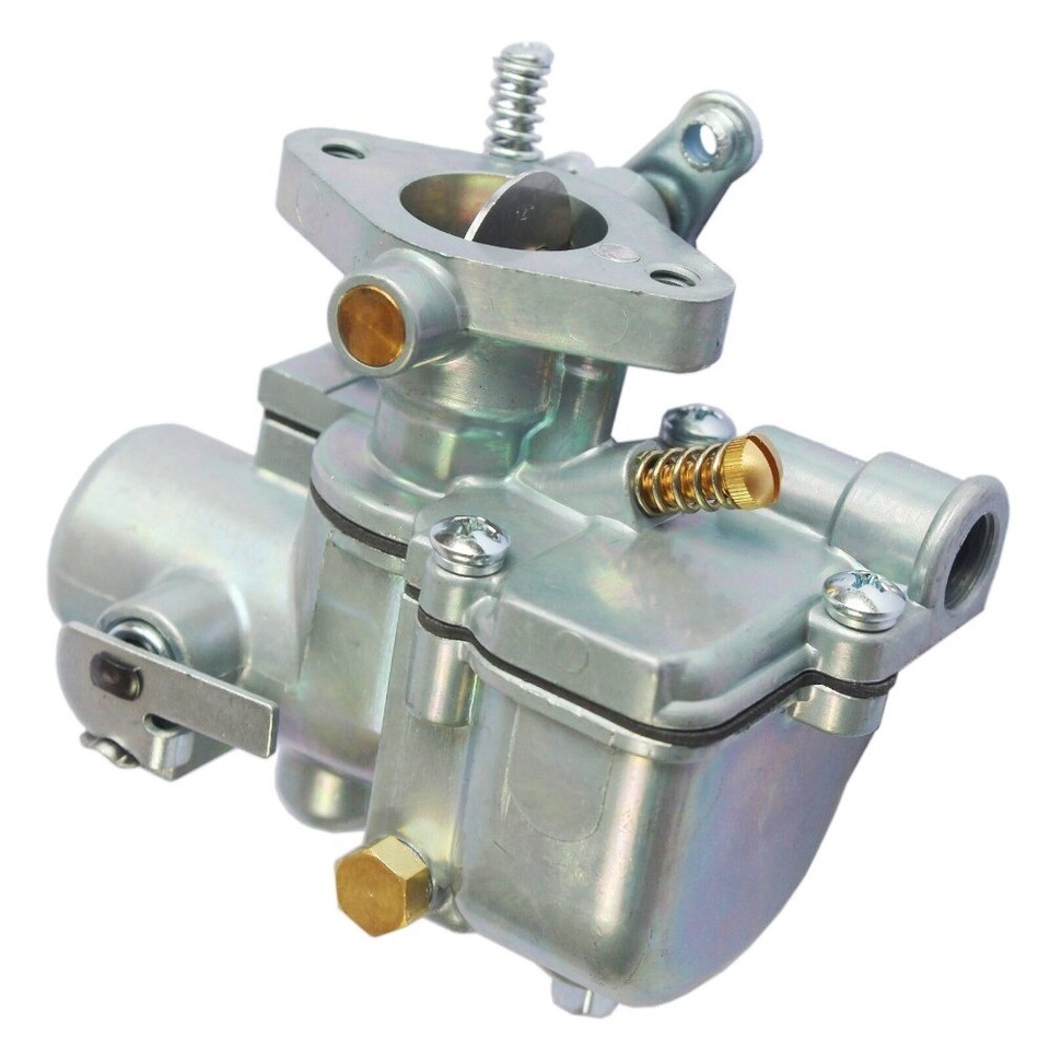 251234R91 Carburettor for Farmall IH Cub Tractor 154 184 185 312389 ...