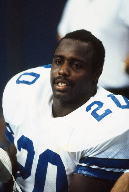 Ron Springs of the Dallas Cowboys1980's NFL Photo | eBay