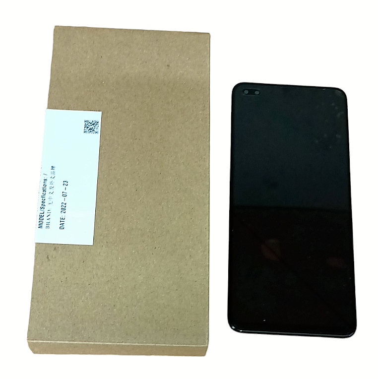 OPPO A93 4G CPH2121 6.43" LCD Display with frame Original New | eBay