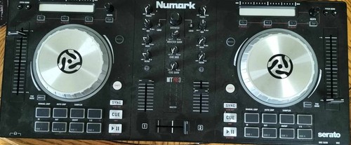 Numark Mt PRO 3 | eBay