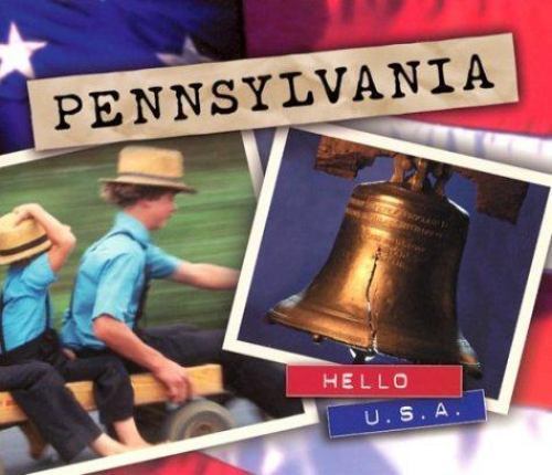 Pennsylvania by Gwenyth Swain (2002, Hardcover) for sale online | eBay