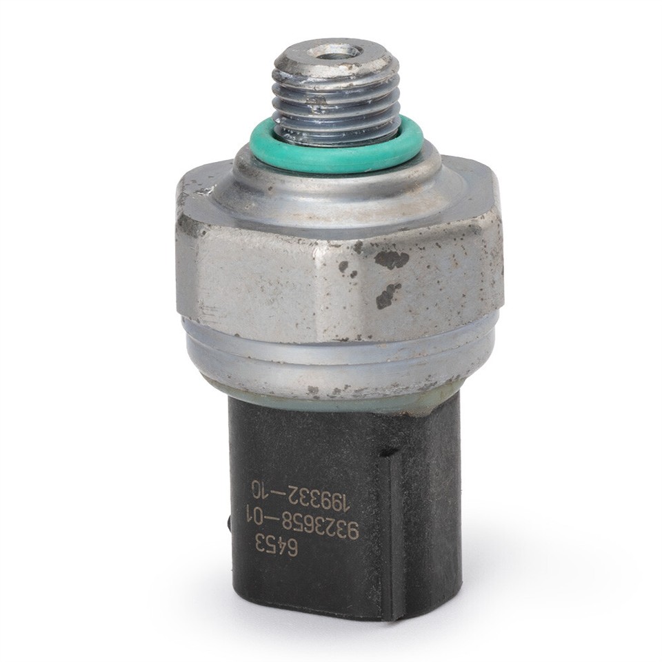 A/C HIGH SIDE PRESSURE SENSOR SWITCH 64539323658 FOR BMW MINI E39 E46 ...