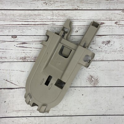 Hoover Dual Steam Vac V2 F7425-900 Tool Caddy Holder Assy Assembly | eBay