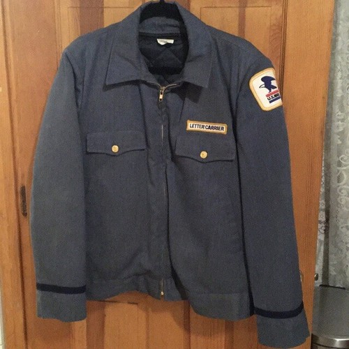 vintage 1970s usps us - Gem