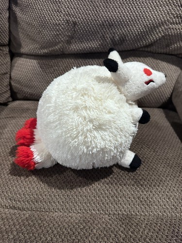 Squishable Kitsune Plush 8” Stuffed Animal Toy Japanese Fox | eBay