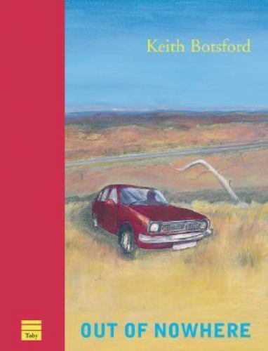 Out of Nowhere by Keith Botsford (2000, Trade Paperback) for sale ...