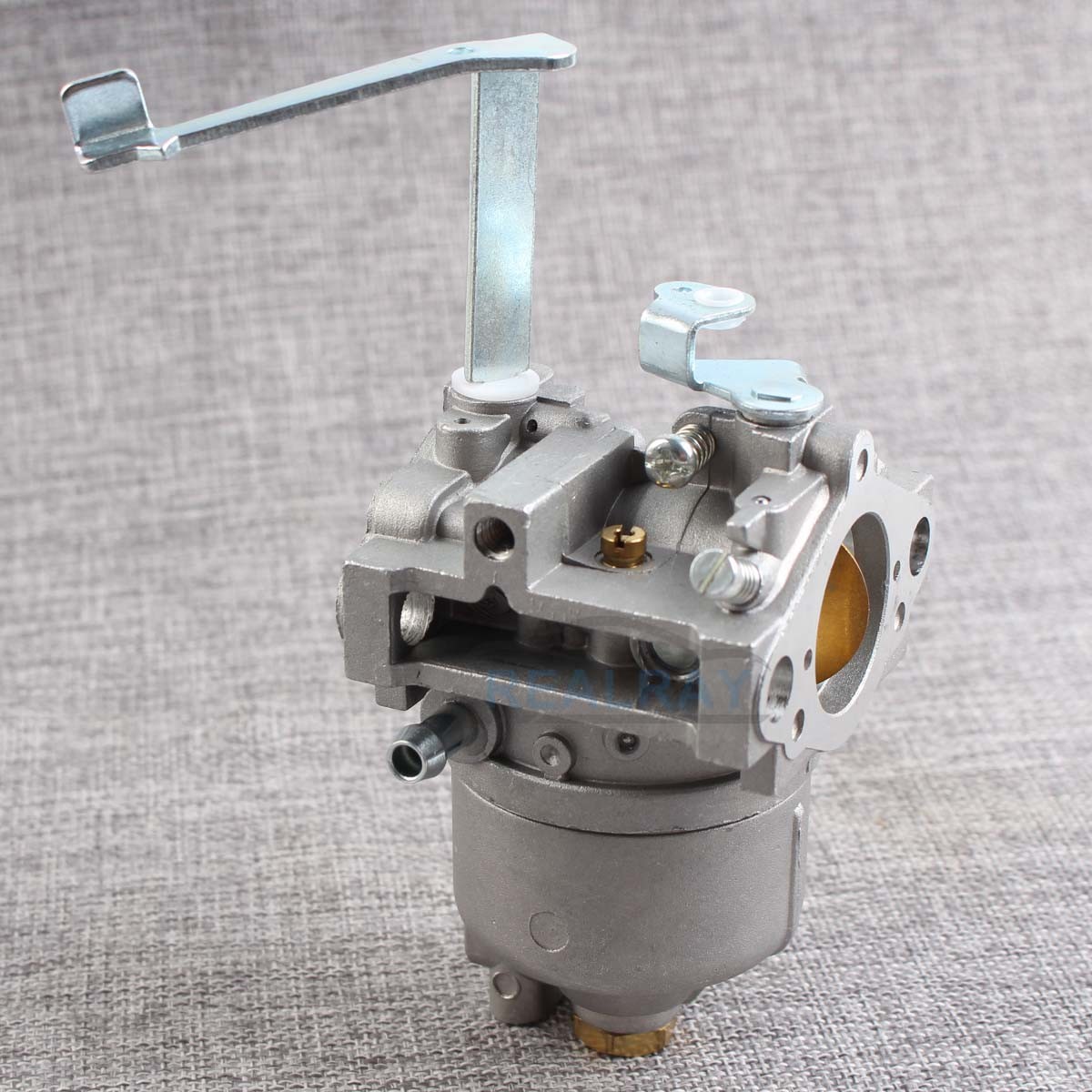 Yamaha MZ360 Engine Motor Generator Carburetor Carb 7RT-14101-30-00 ...