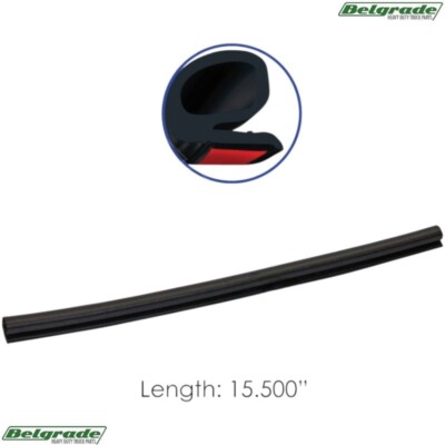 M203902 Cab Front LH-RH Outer Door Seal Volvo 3176221 | eBay