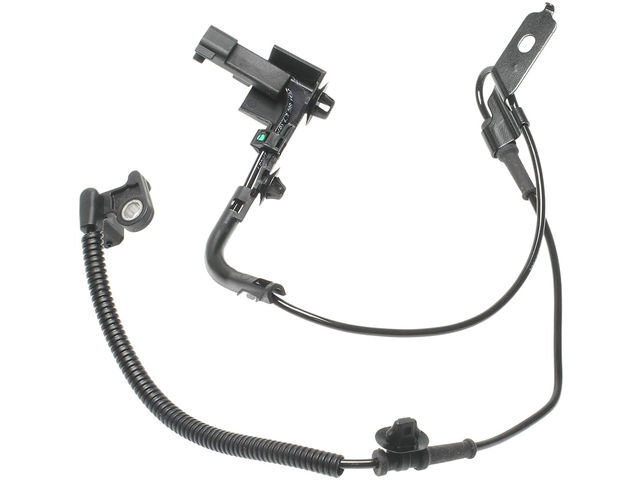 For 2007-2012 Lincoln MKZ ABS Speed Sensor Front Left SMP 64954KN 2008 ...