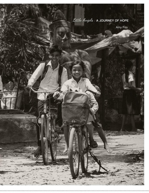 Little Angels von Amy Foo (2018, Taschenbuch) online kaufen | eBay.de