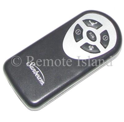 Sunbeam (No Model#) Air Conditioner Remote Control FAST$4SHIPPING ...