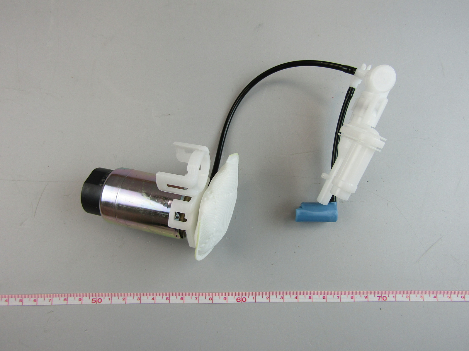 23220-28090 Toyota Pump, fuel 2322028090, New Genuine OEM Part | eBay