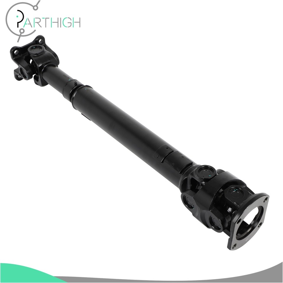 Front Prop Drive Shaft For Ram 2500 2013 V8 5.7L Front 4WD Auto Trans ...