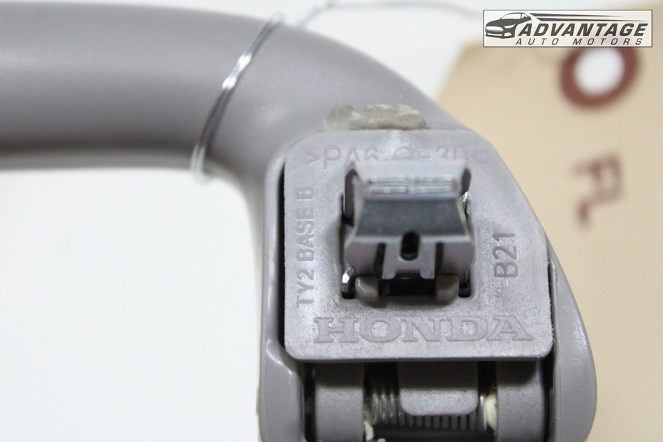 2018-2024 HONDA ODYSSEY FRONT LEFT DRIVER SIDE ROOF HEADLINER GRAB ...