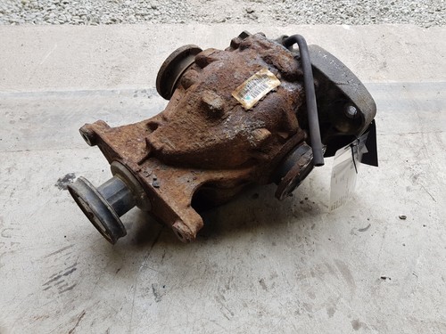 BMW E53 3.0d M57 M57N X5 4.6is REAR DIFFERENTIAL 7524892 33107524892 FS ...