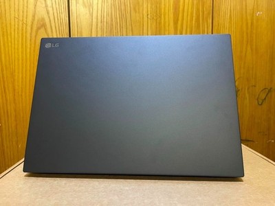 LG Ultra 16’’ with IPS Display and AMD Ryzen 7000 series processor LG ...