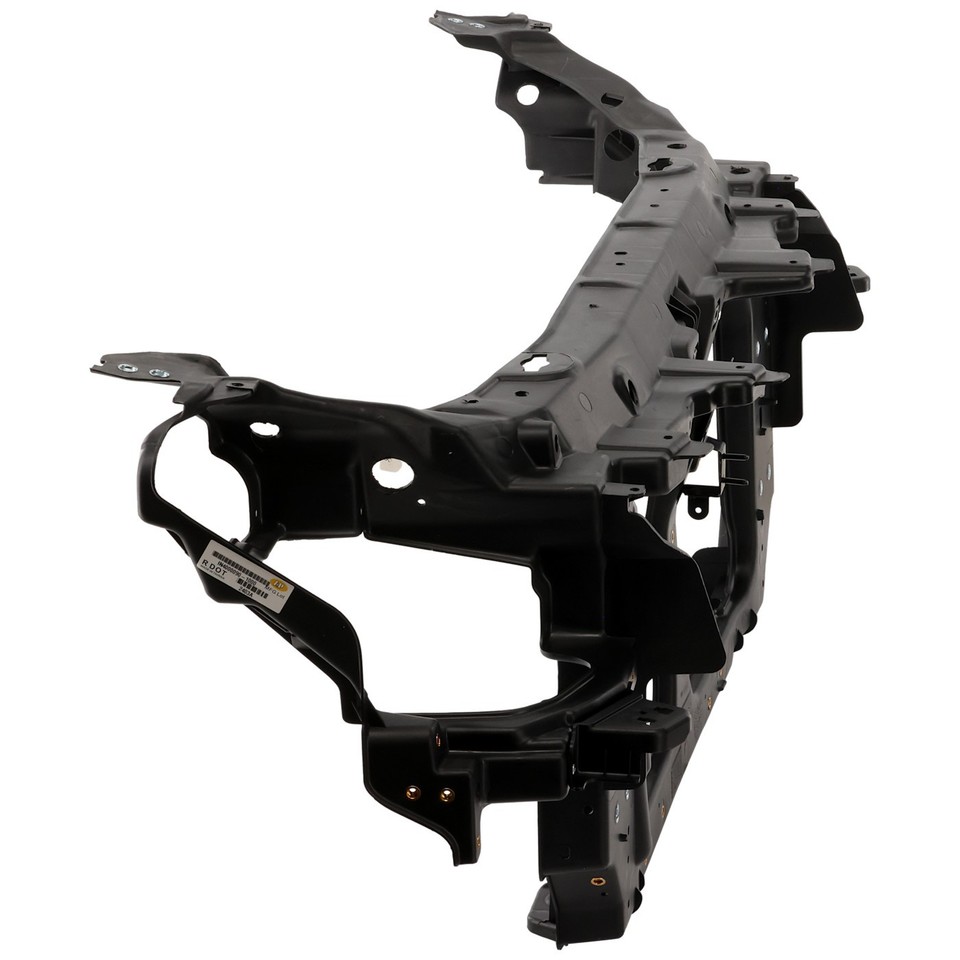 2003-2007 Infiniti G35 Radiator Support | Black | 1 Year Manufacturer ...