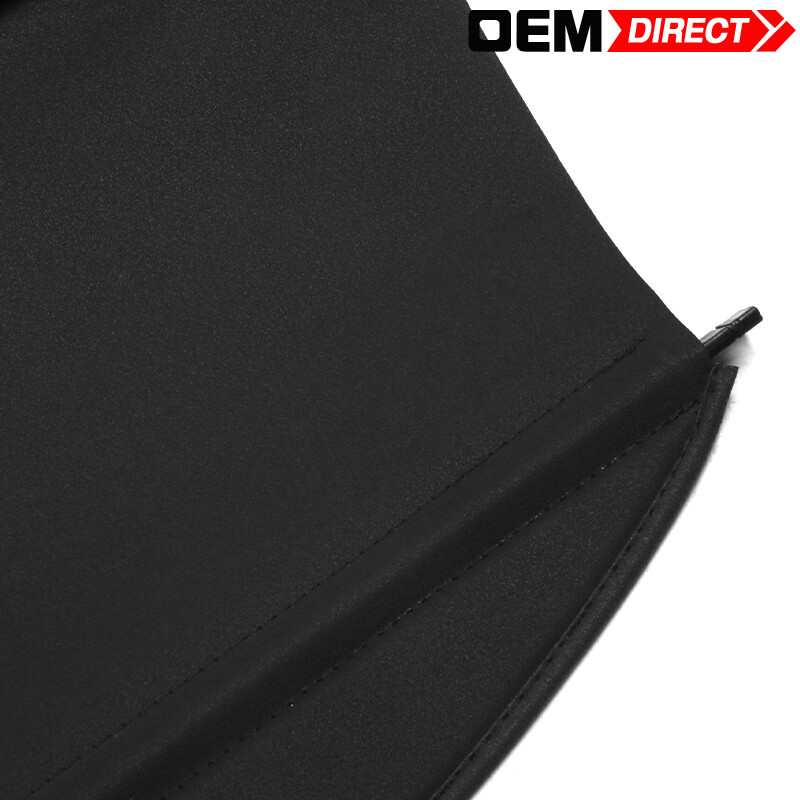2014-2019 Toyota Highlander Cargo Cover Luggage Security Privacy Shield ...