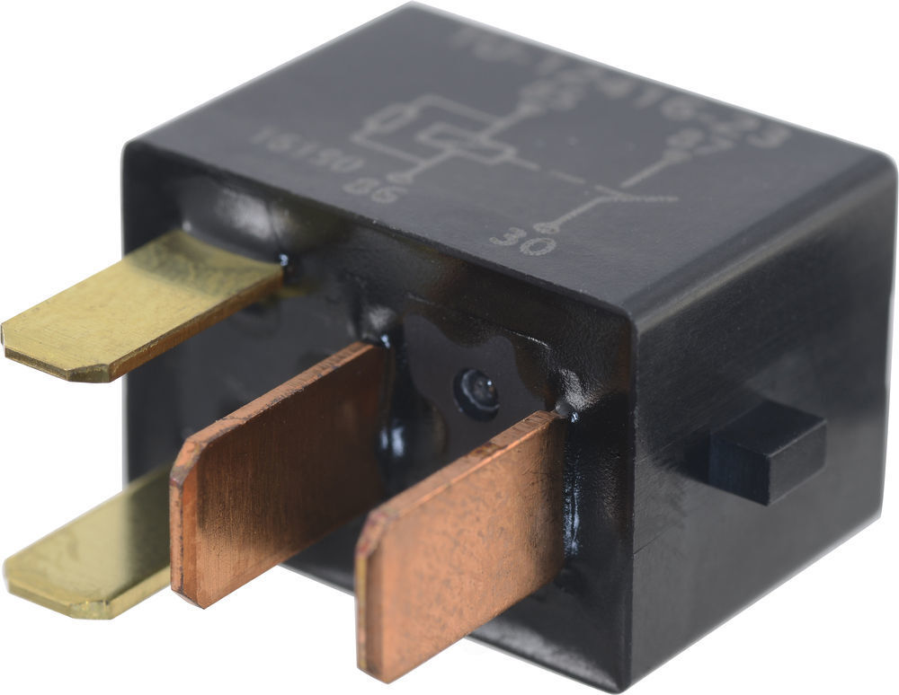 A/C Compressor Control Relay-SERVICE TECH Autopart Intl 2502-492951 for ...