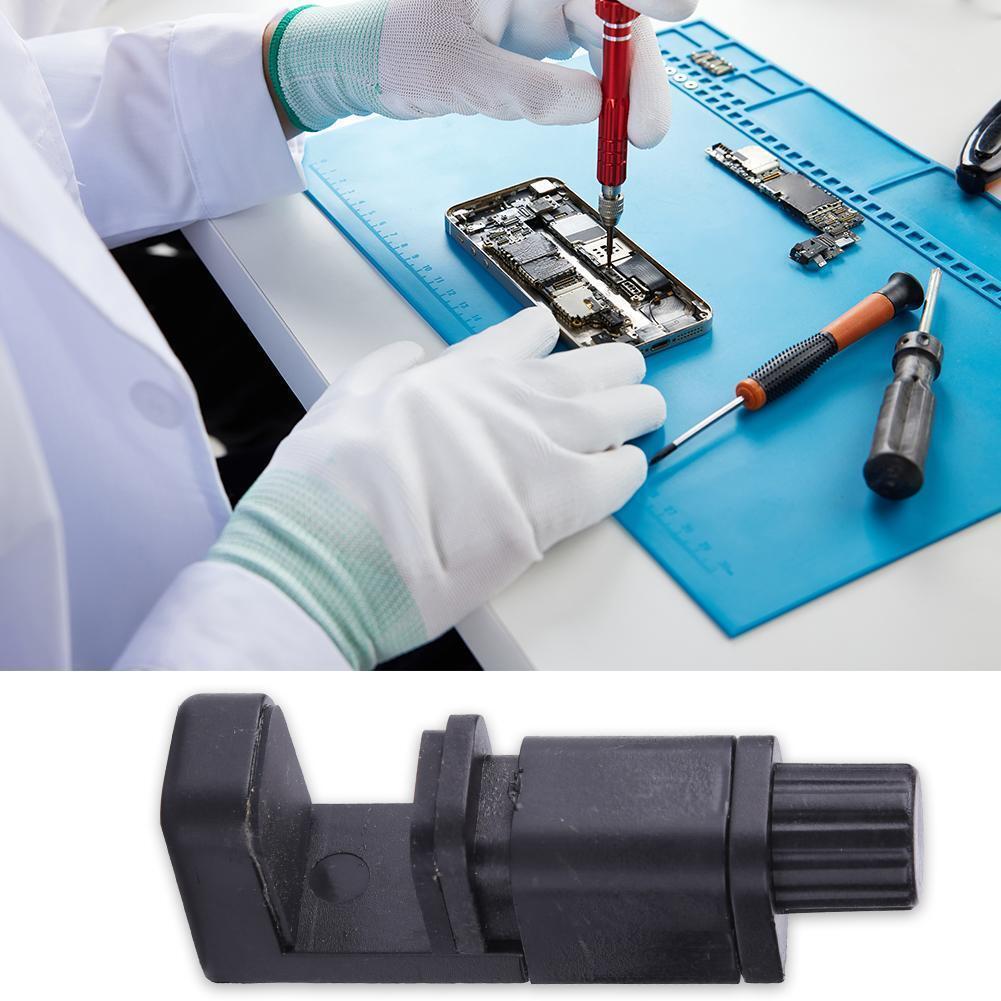 4pcs Plastic Fixture Clamp Phone Repair Tools LCD Screen Fastening Clip ...