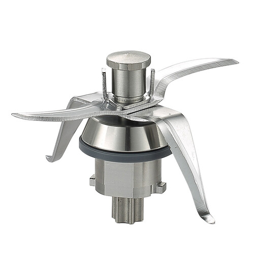 Kitchen Machine Stainless Steel Mixing Blade for Thermomix TM21 | eBay