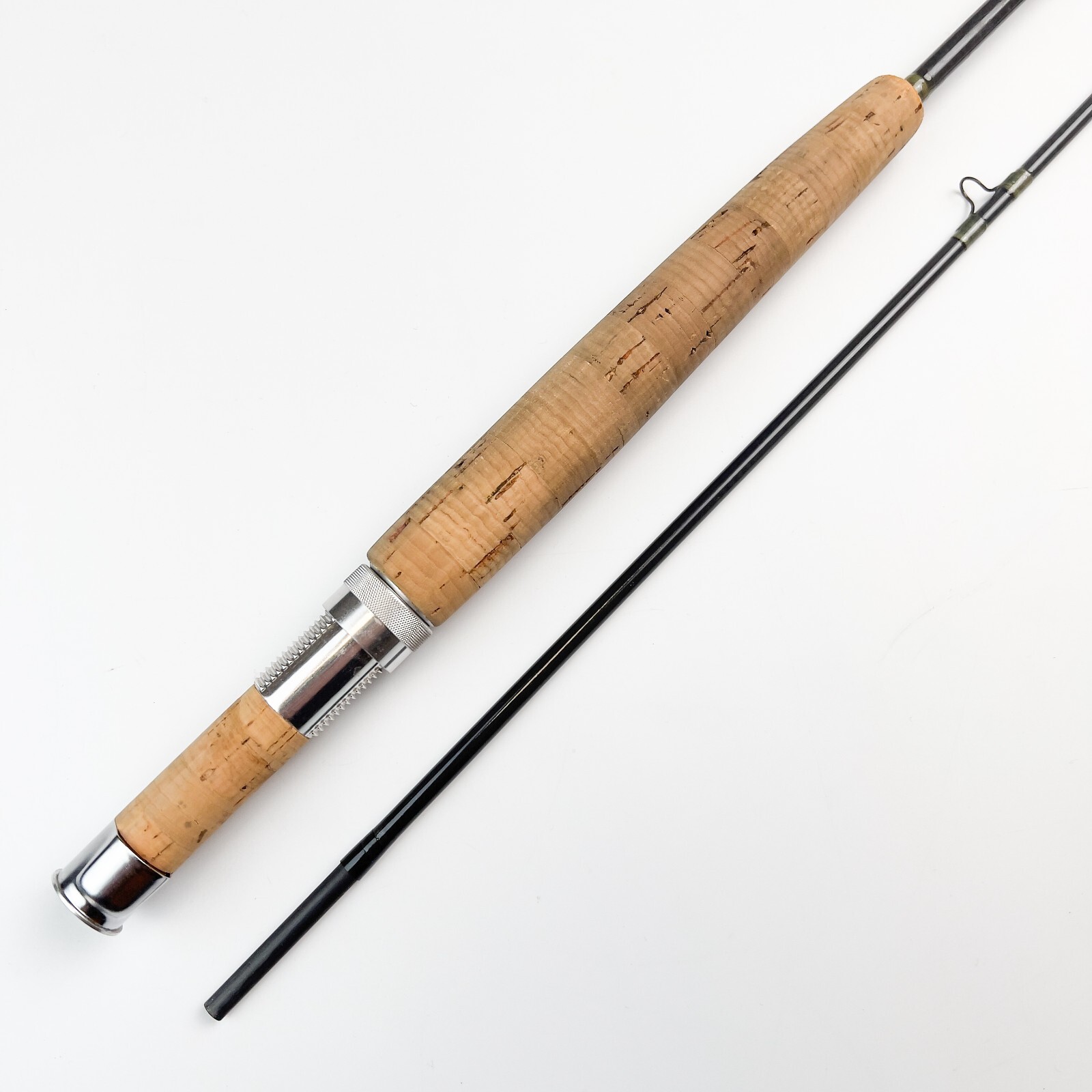 Lamiglas Graphite Fly Rod 8 1/2' 5wt GF1025-6 | eBay