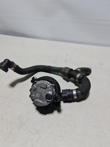 2015-2020 BMW 17-12-2-284-690 BMW 17122284690 Coolant Radiator Line ...