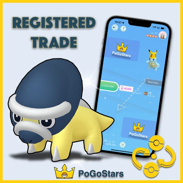 Shiny Shieldon Evolution