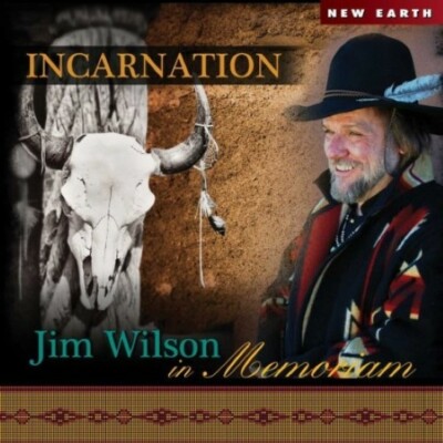 Incarnation - Jim Wilson in Memoriam - Music CD - Jim Wilson - 2013-07 ...