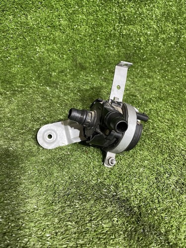 BMW M2 M3 M4 Electric Water Pump 2 3 4 Series F2x F3x F8x Genuine Oem ...
