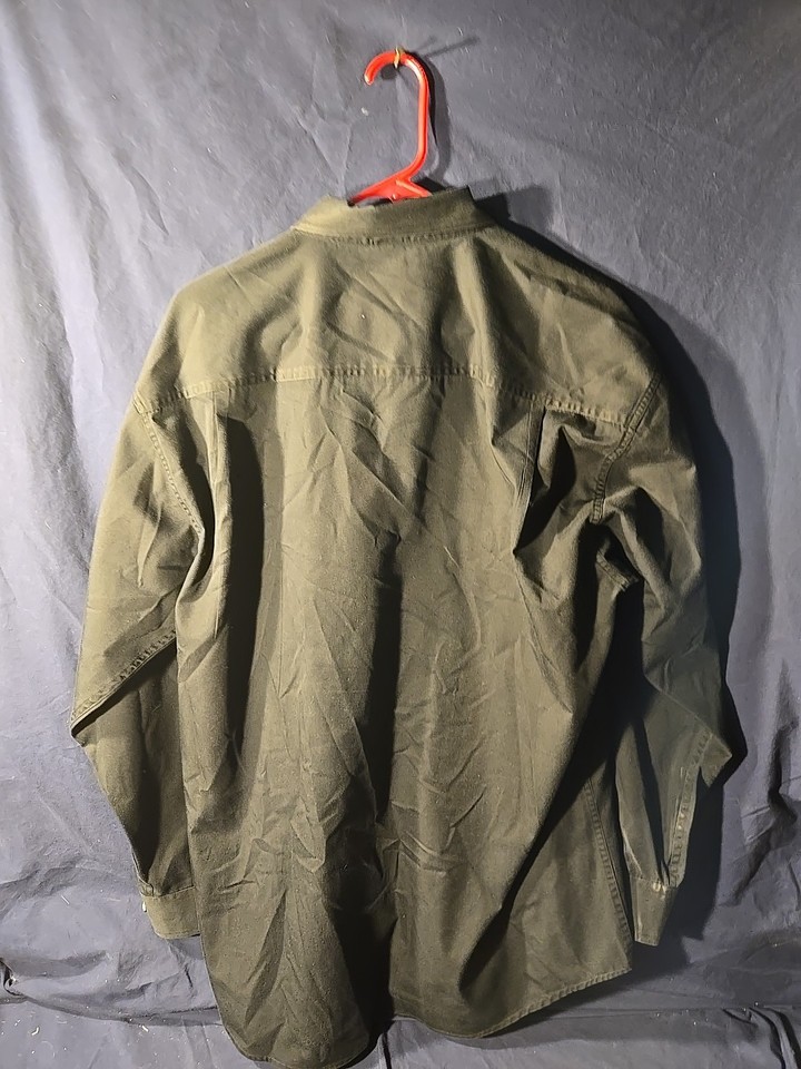 Rivers End Harley Davidson Roadhouse Men's Black Button down Large | eBay