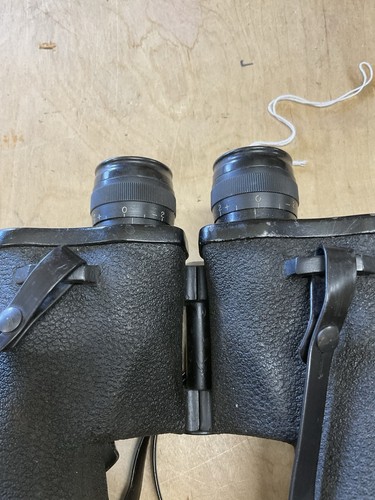 WWII US 7x50 binoculars bp73 | eBay