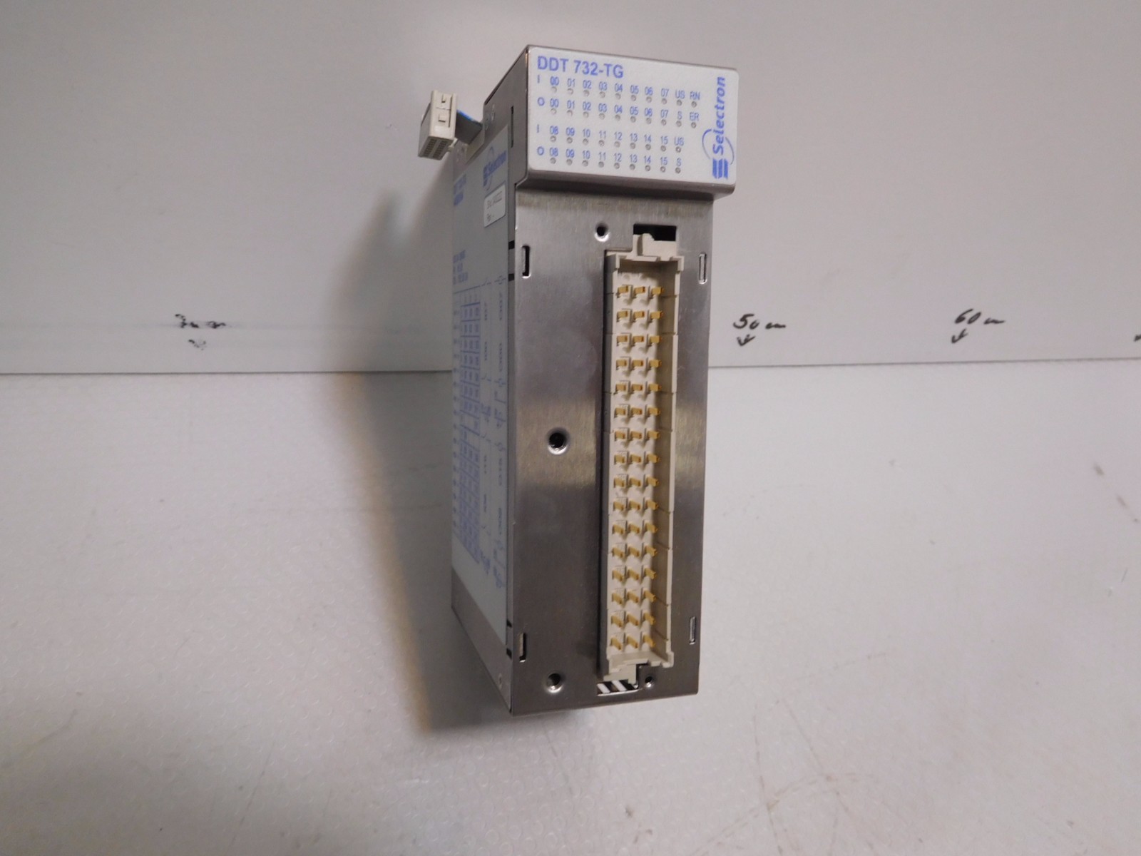 Selectron Ddt 732-TG, Selectron 44530104 | eBay