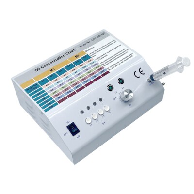 AOT-MD-520 quartz ozone tube ozone therapy device medical ozone therapy ...