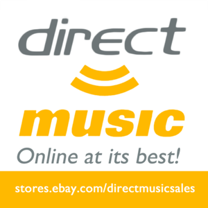 Direct Music Sales | eBay Stores